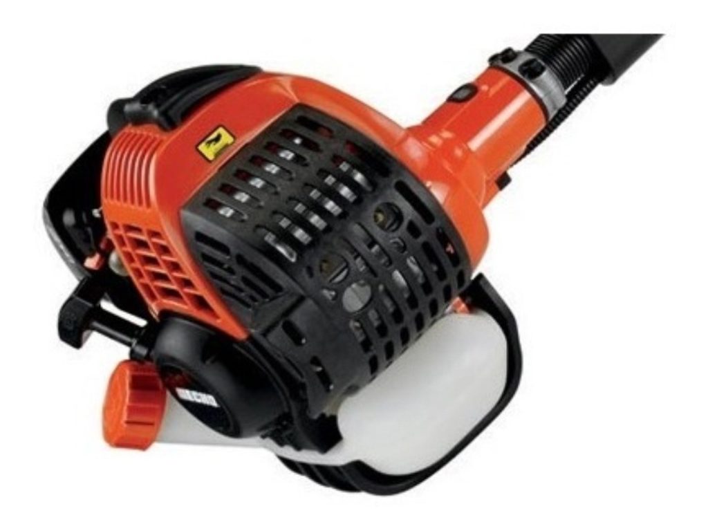 Podadora Echo PPT 266. Motor Vortex de 25,4cc y 3,71 mts de largo